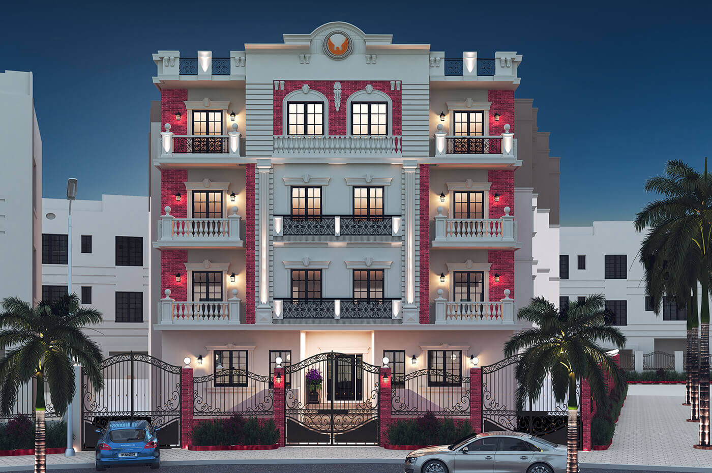 New Cairo Projects | Kayan Developments
