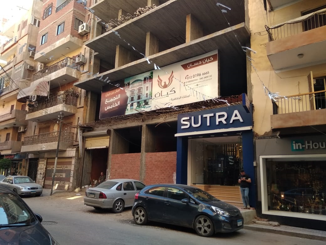 Hassan Project | Kayan Developments